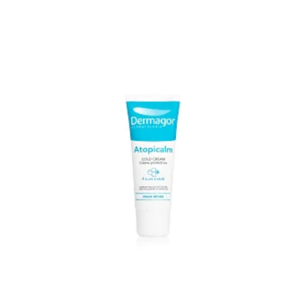 DERMAGOR ATOPICALM COLD CREAM 40ML - Parafarabi