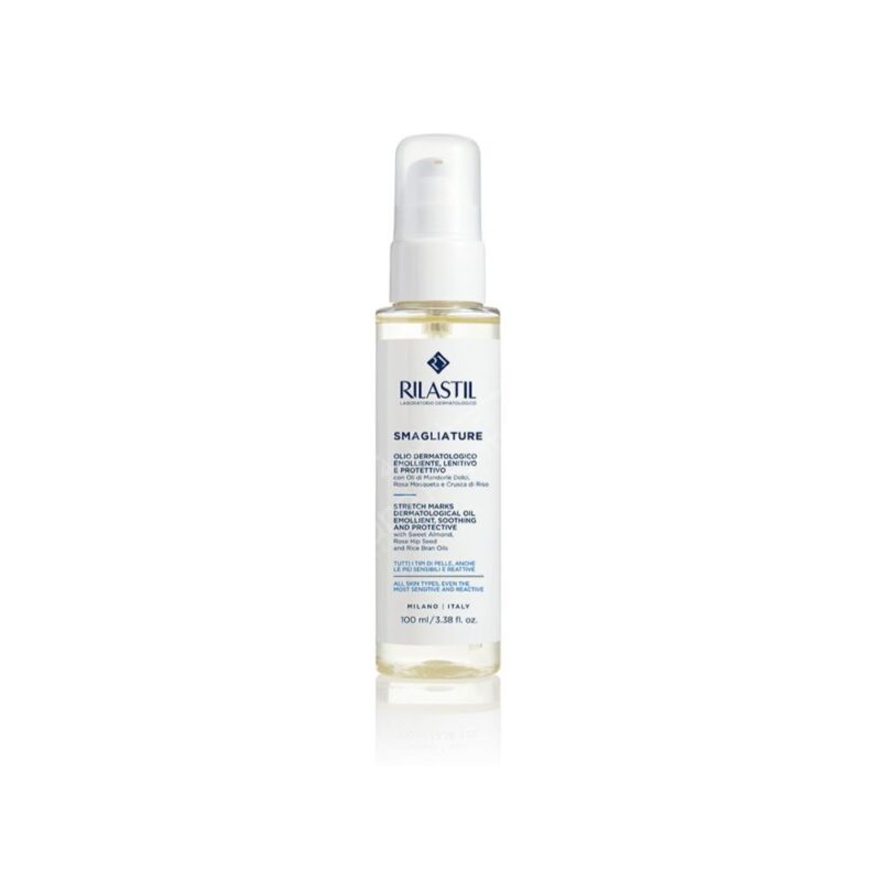 RILASTIL HUILE ANTI VERGETURES 100ML - Parafarabi